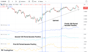 Rate of Change Indicator (ROC) Explained: A Step-by-Step Guide to ...