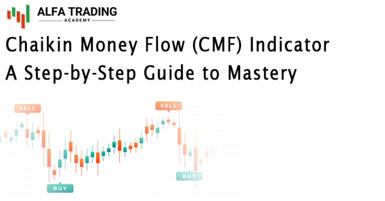Chaikin Money Flow (CMF) Indicator Explained: A Step-by-Step Guide to ...