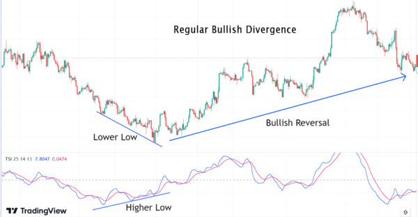 True Strength Index / TSI Indicator Explained: A Step-by-Step Guide to ...