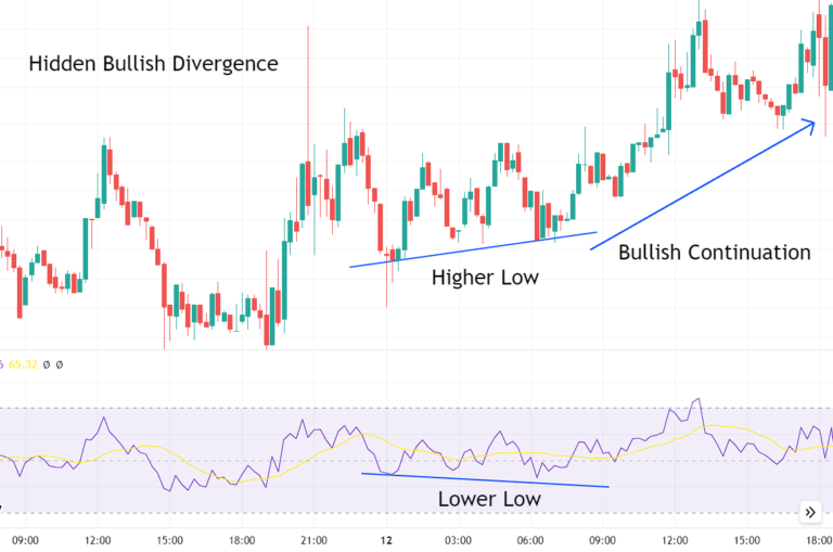 Relative Strength Index / RSI Indicator Explained: A Step-by-Step Guide ...